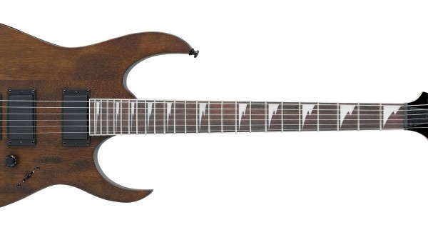 IBANEZ GRG121DX-WNF GRG Elektro Gitar - GRG121DX-WNF